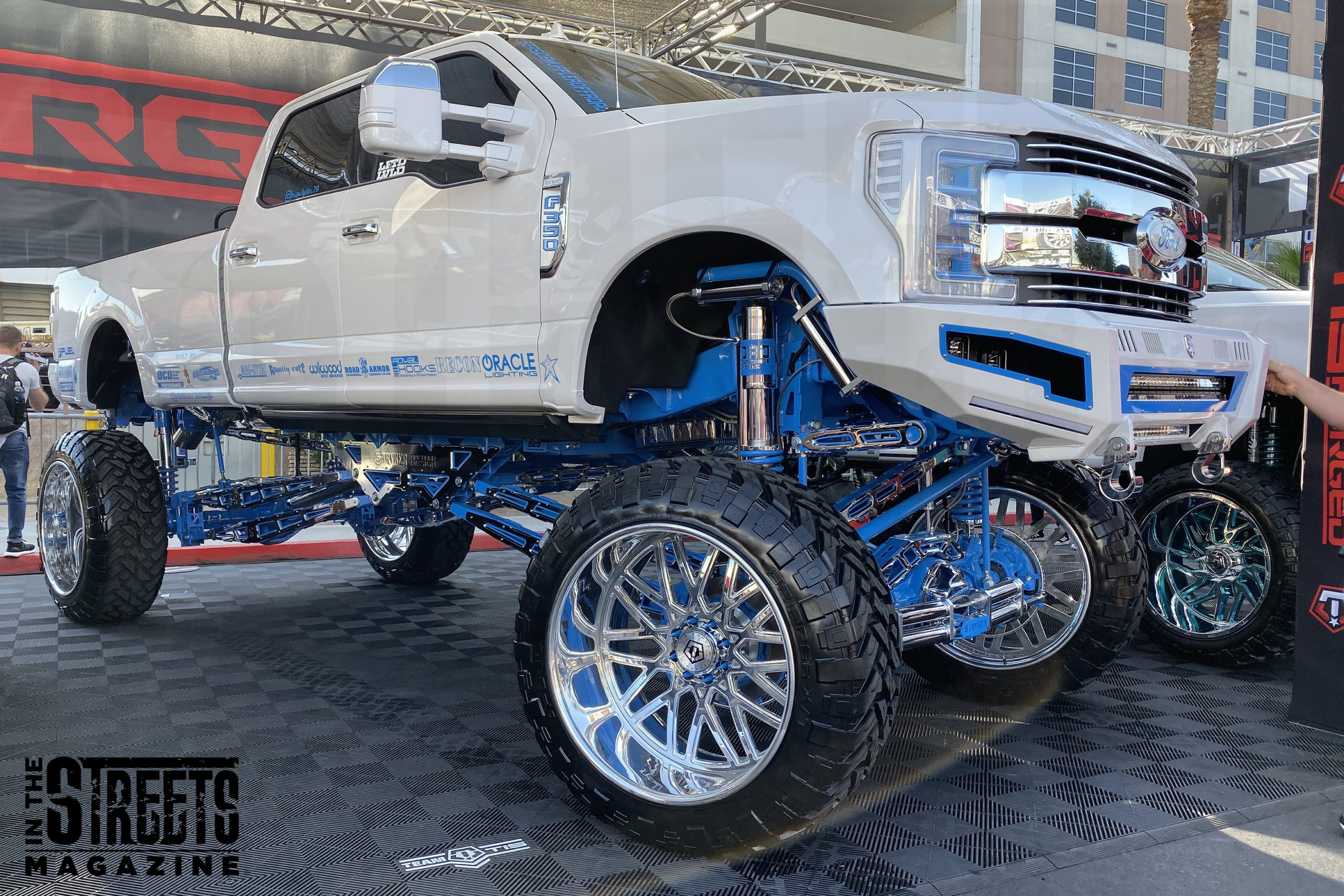SEMA 2019 « In The Streets Magazine